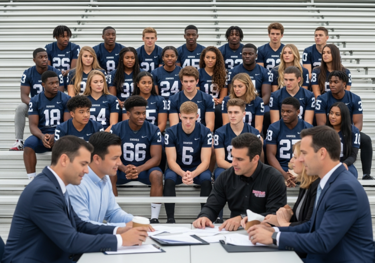 Prop Bet Settlement Policies and Market Restrictions for College Sports ⚖️🚫